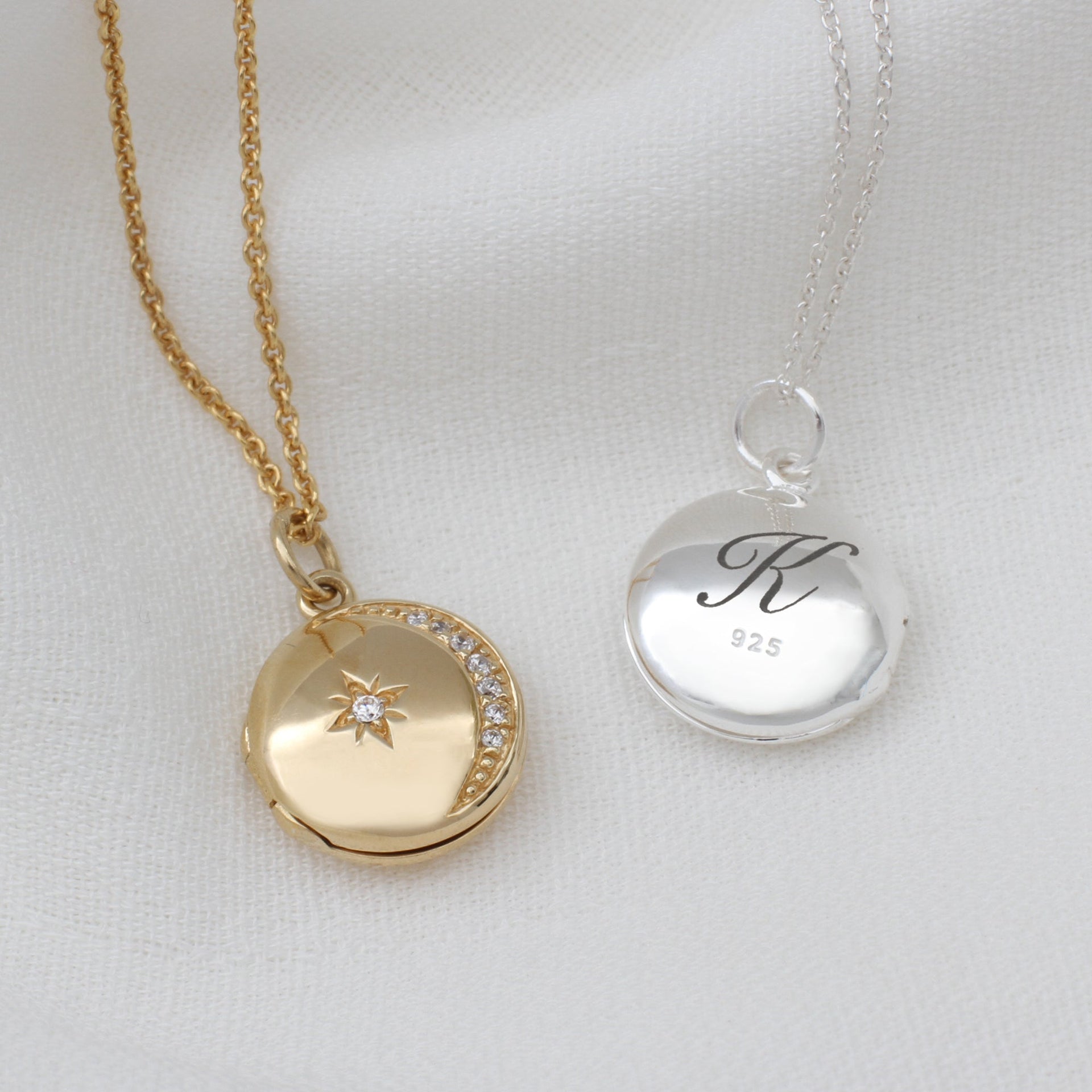 Hurley Burley | Personalised Jewellery & Gifts