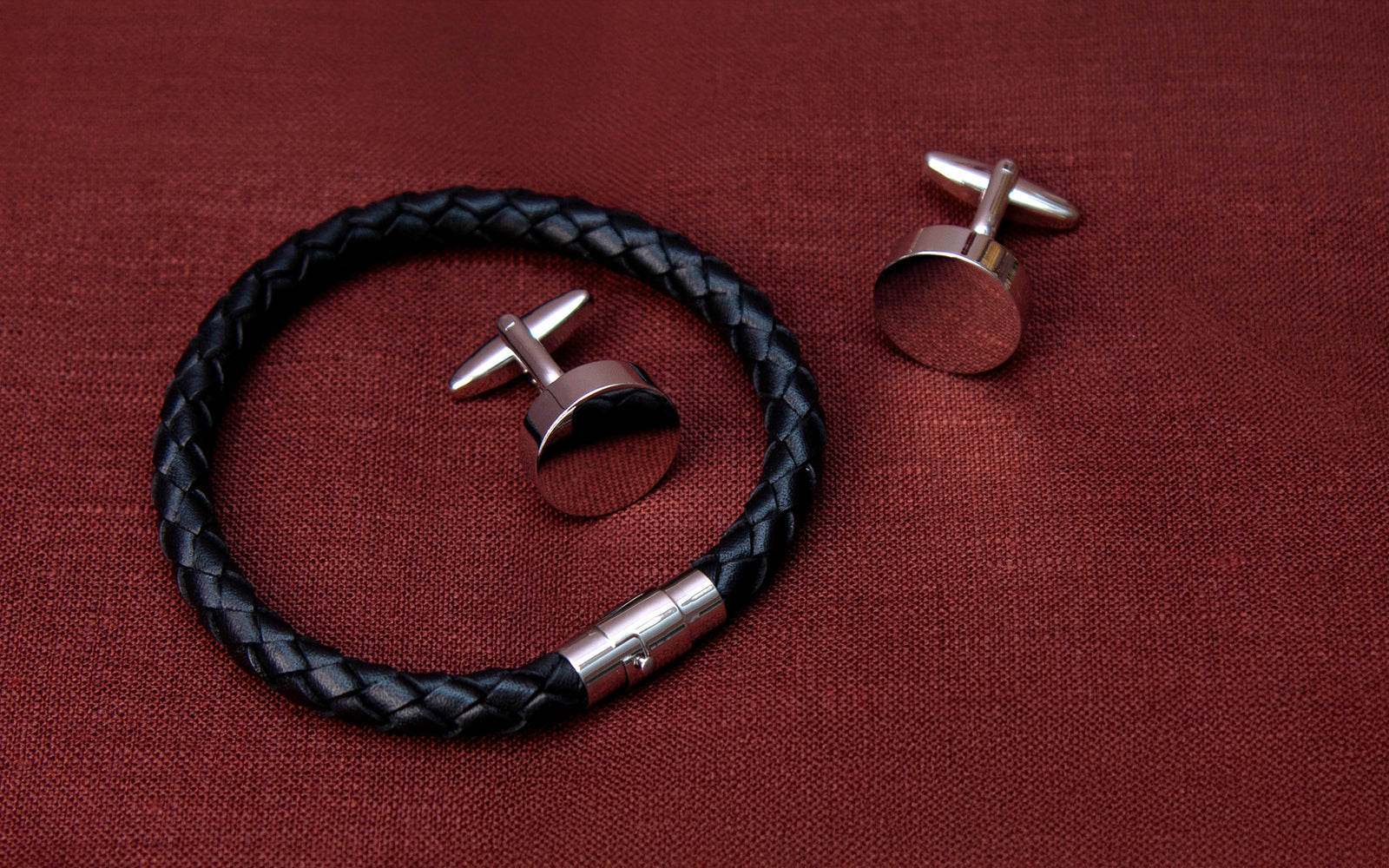 The Meaning Behind St Christopher Necklaces, Why Wear One? – Hurley Burley