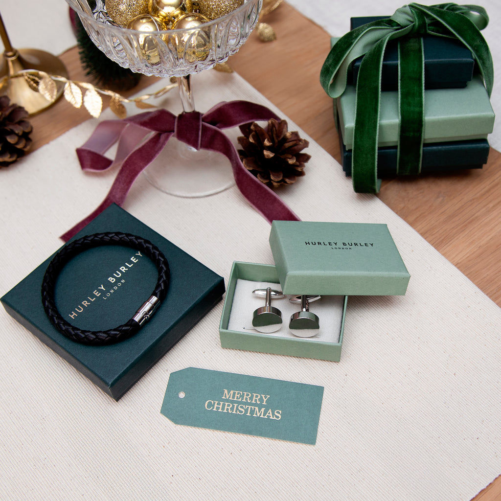 Hurley Burley | Personalised Jewellery & Gifts
