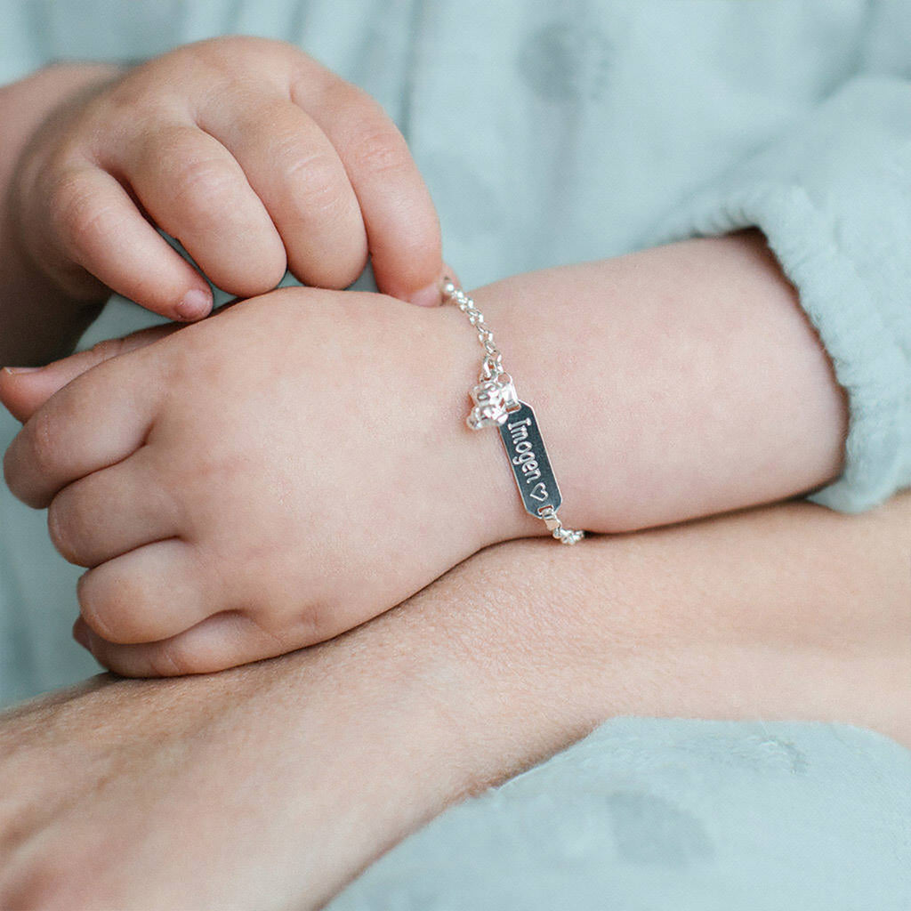 Hurley Burley | Personalised Jewellery & Gifts