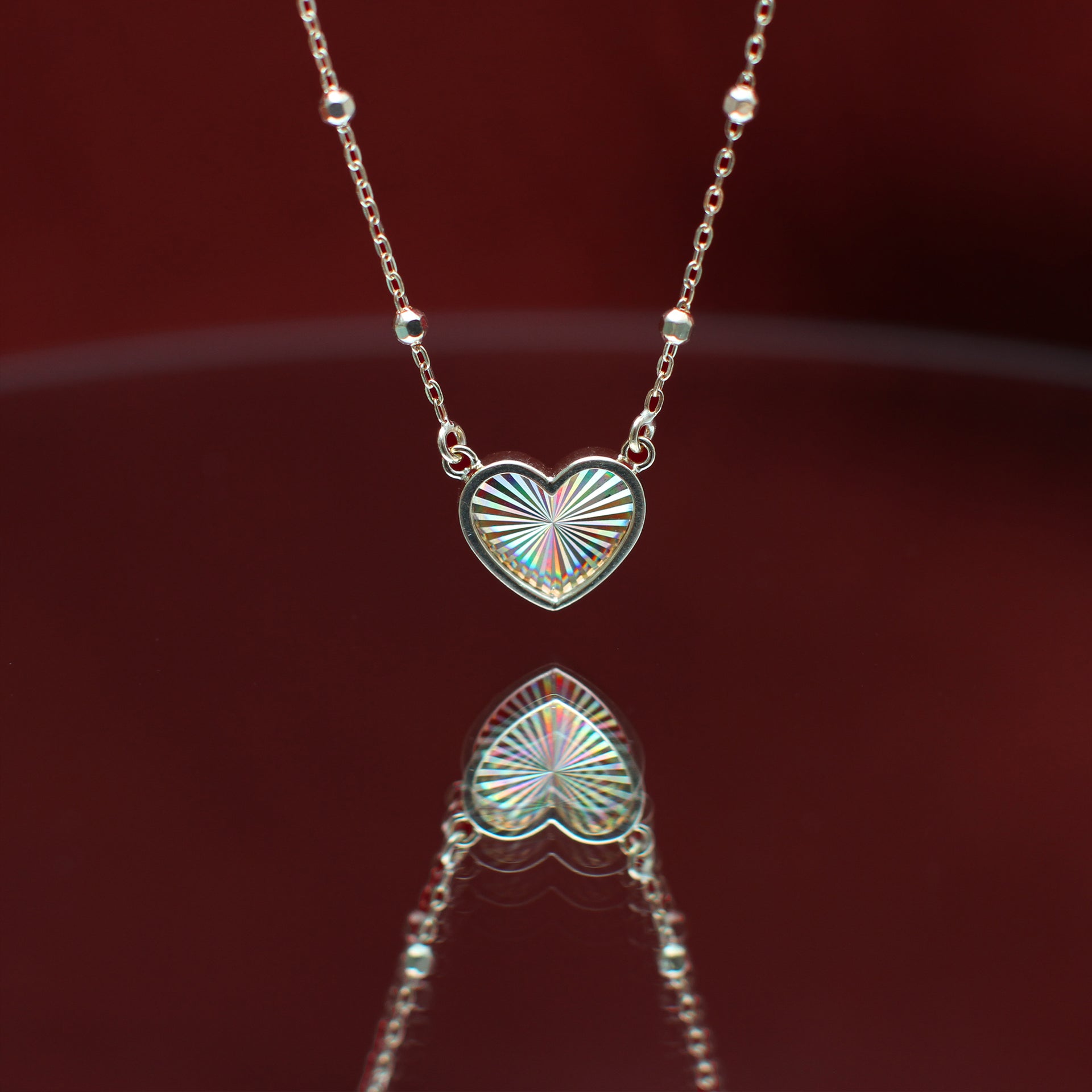The Meaning Behind St Christopher Necklaces, Why Wear One? – Hurley Burley